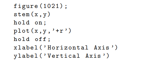 Solved Exercise 1.1: zeros Copy and comment every line of | Chegg.com