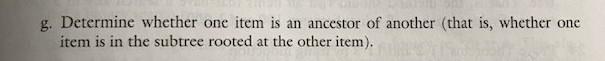 Solved ***JAVA*** Programming Project ~ Binary Trees! Part | Chegg.com