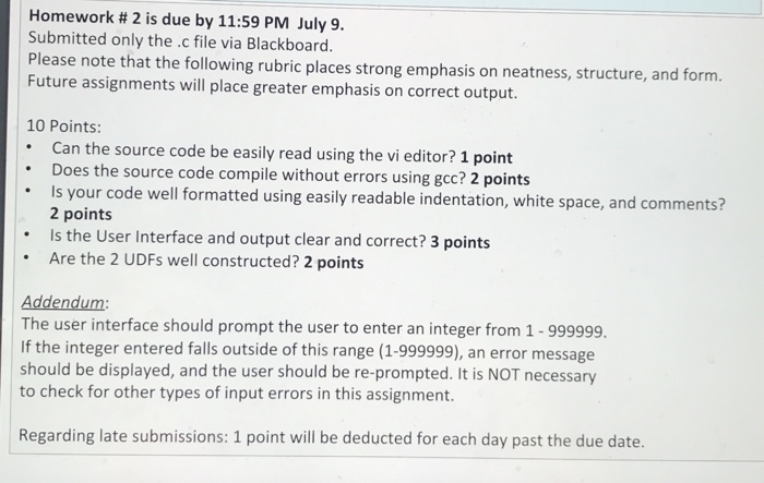 Solved An integer is divisible by 9 if the sum of its digits | Chegg.com