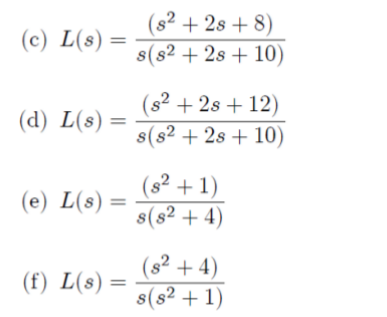 5. Complex poles and zeros. Sketch the root locus | Chegg.com