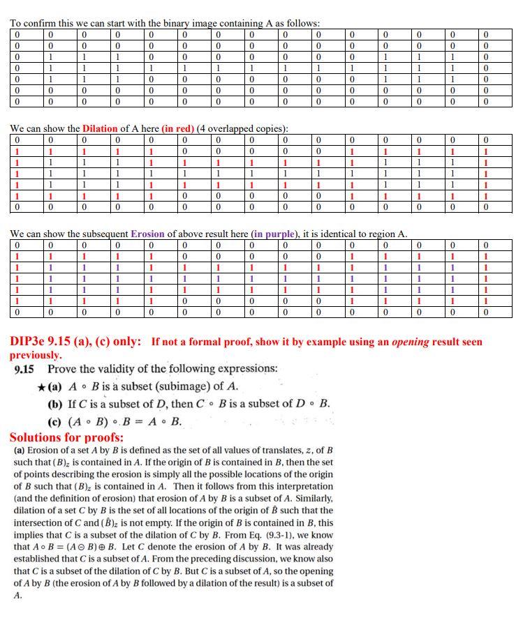 Do Problems (The use of graph paper is highly | Chegg.com
