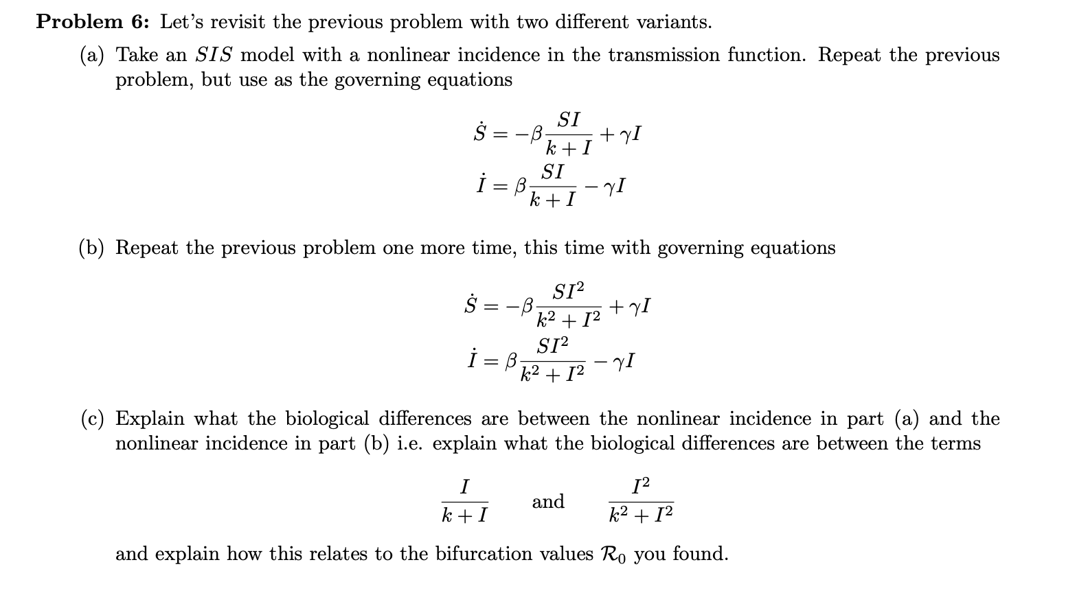 Solved Problem 6: Let's revisit the previous problem with | Chegg.com Solved Problem 6: Let's revisit the previous problem with | Chegg.com