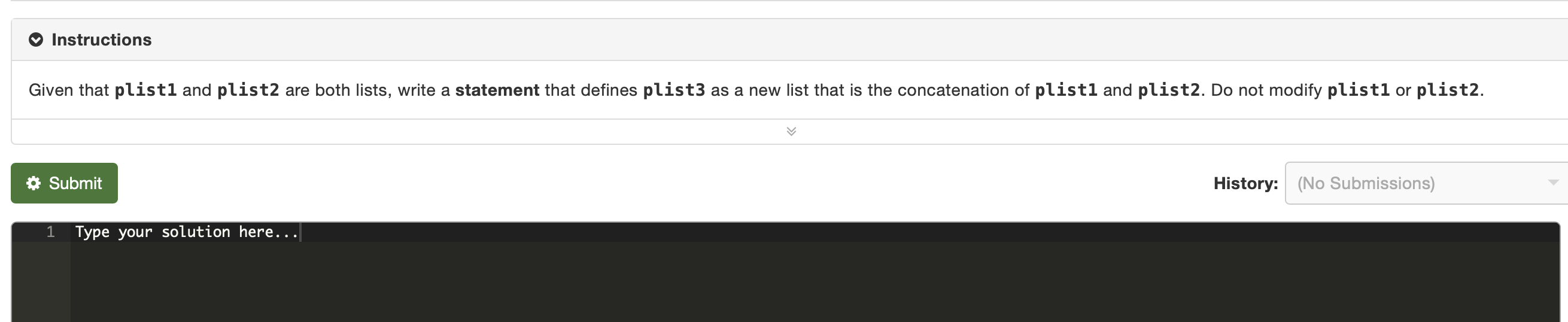 Solved Instructions Given that worst_offenders has been | Chegg.com