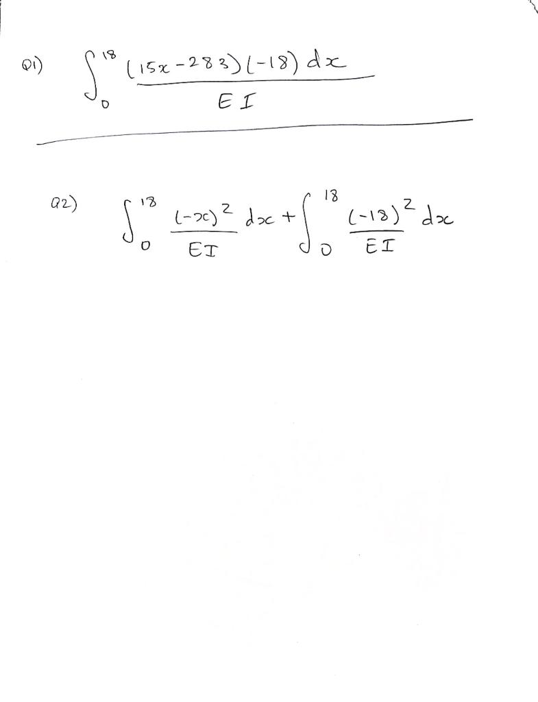 Solved T 13 d P(-) ( 4 +1 ) -2c) 20 + Z Z ੮ (20 ੪। EI 2 {-} | Chegg.com