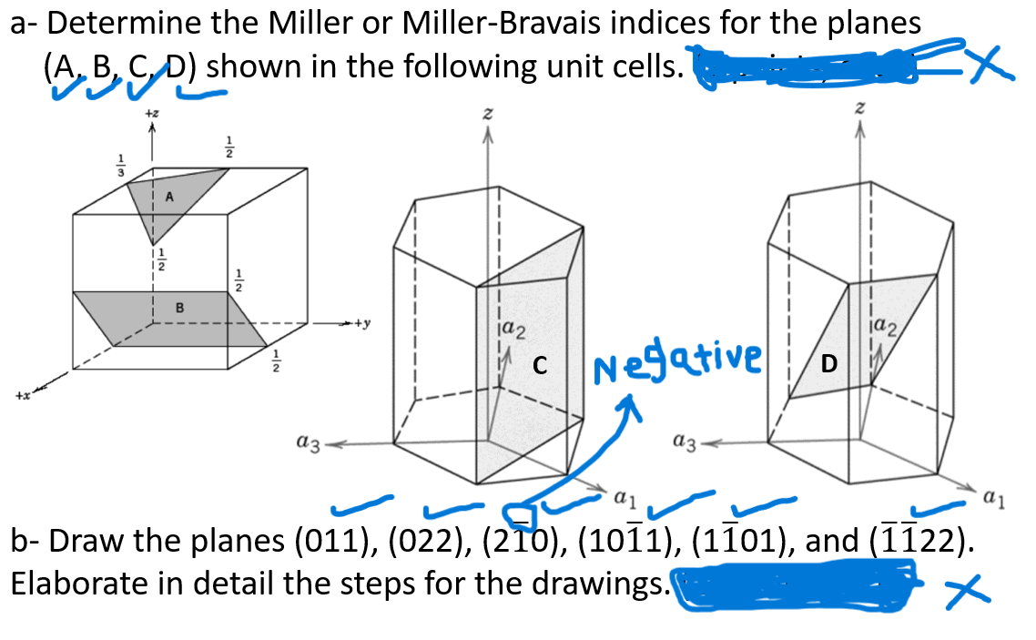 Solved According to the one Question policy, I need to know | Chegg.com