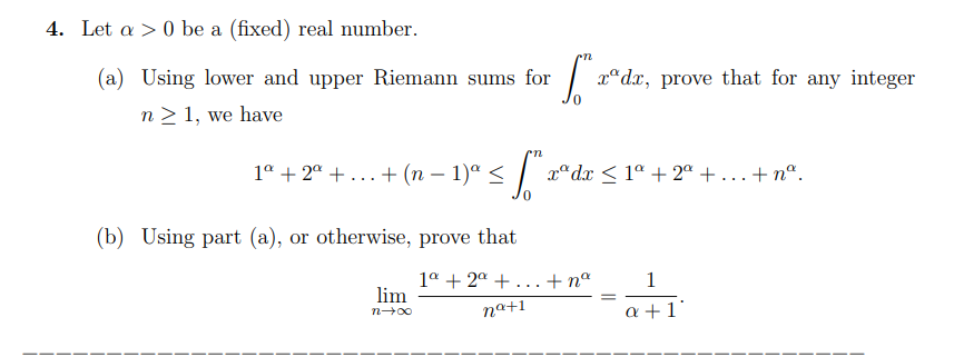 [solved] Let 0 Be A Fixed Real Number A Using Lo