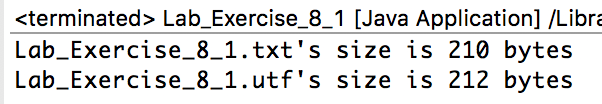 Solved IN JAVA, SHOW SAMPLE OUTPUT THAT MUST MATCH EXACT | Chegg.com Solved IN JAVA, SHOW SAMPLE OUTPUT THAT MUST MATCH EXACT | Chegg.com