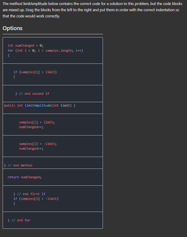 Solved I cannot figure out how this code puzzle goes, if | Chegg.com