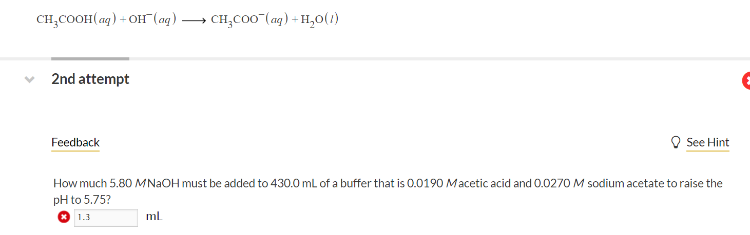 Solved What masses of dimethylamine and dimethylammonium | Chegg.com