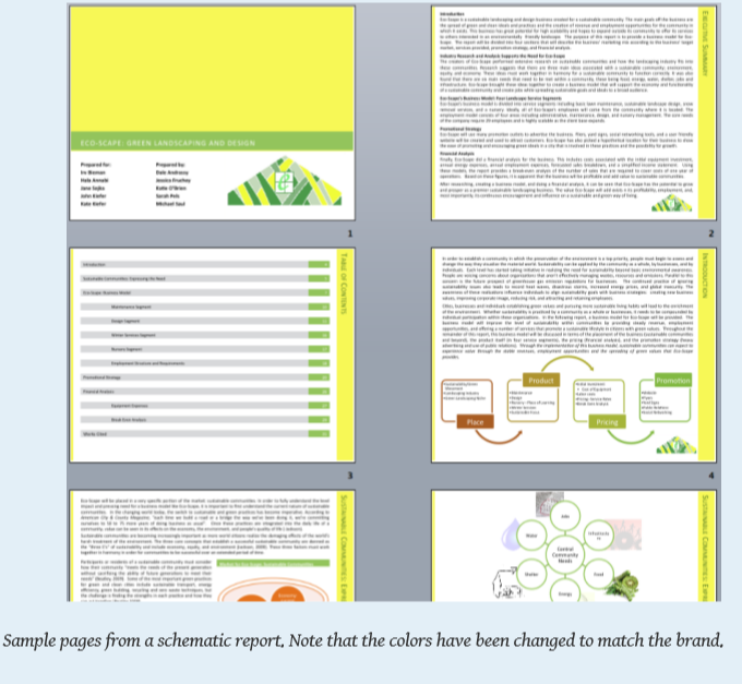 Lab - CREATE A SCHEMATIC REPORT Setup Start MS | Chegg.com