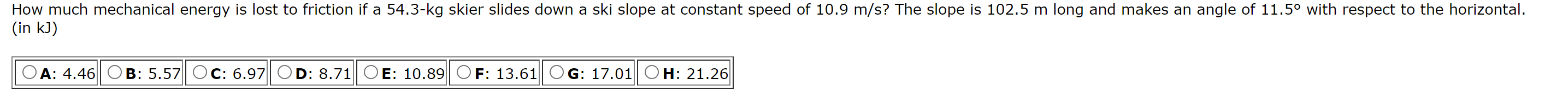 Solved (in kJ) | Chegg.com
