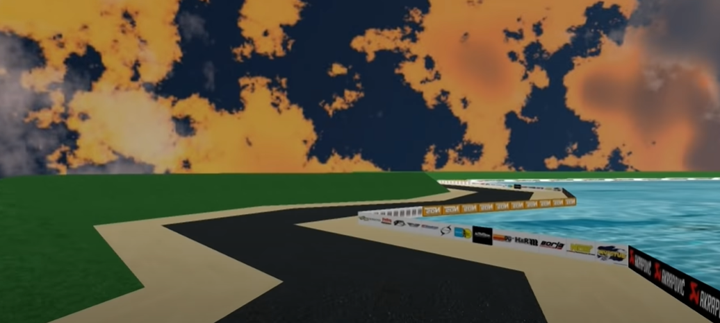 Solved Create a 3D racing track using OPENGL and C++. ﻿Use | Chegg.com