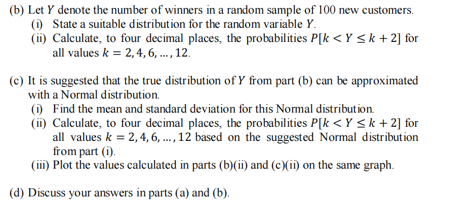 Solved An insurer's marketing team has developed a new | Chegg.com