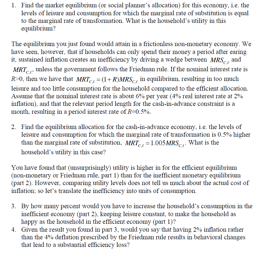 Please solve 2,3 and 4 only. For 2, I am getting the | Chegg.com