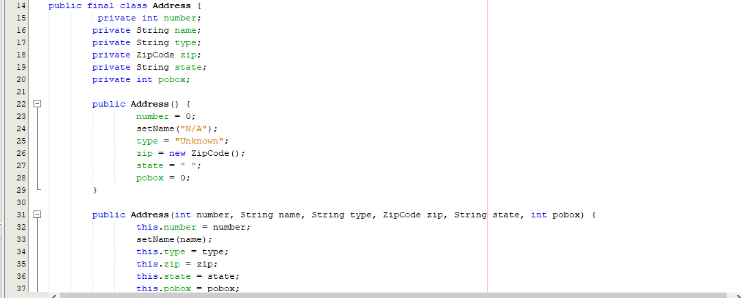 Solved I have this code that is already developed. This code | Chegg.com
