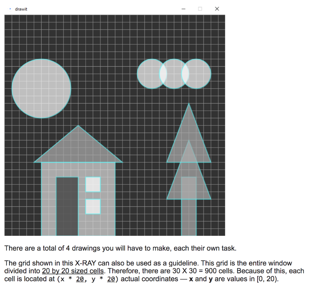 Solved Assignment Description: Task 0: Creating and saving a | Chegg.com