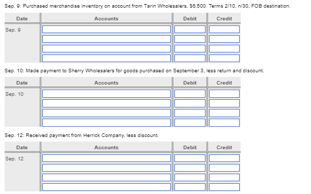 Solved Journalize the following transactions that occurred | Chegg.com