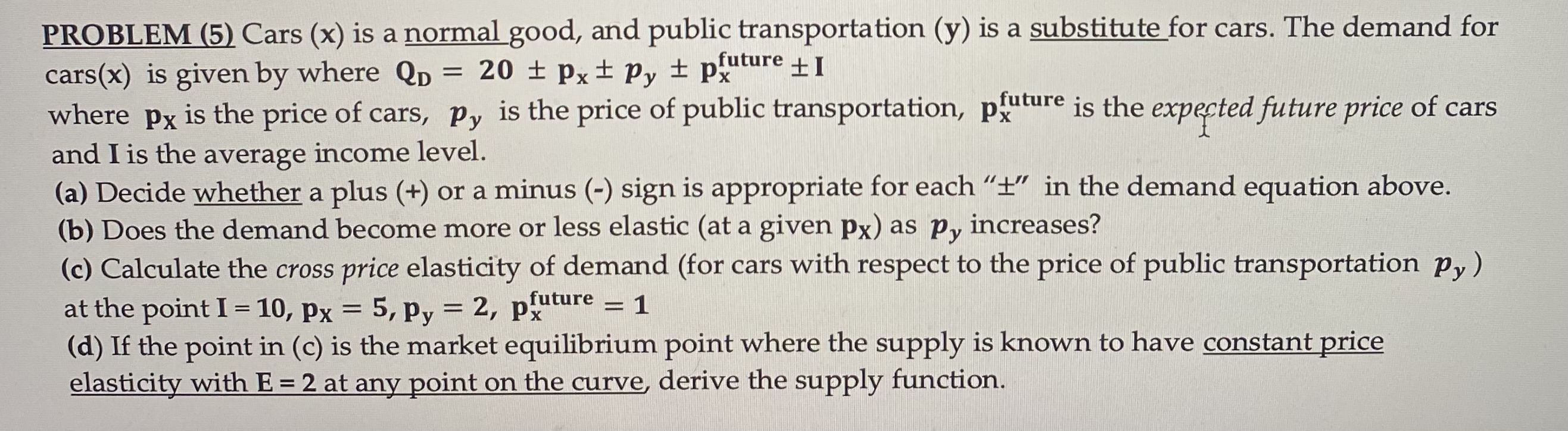 Solved Answer writen on paper would be very helpful in | Chegg.com