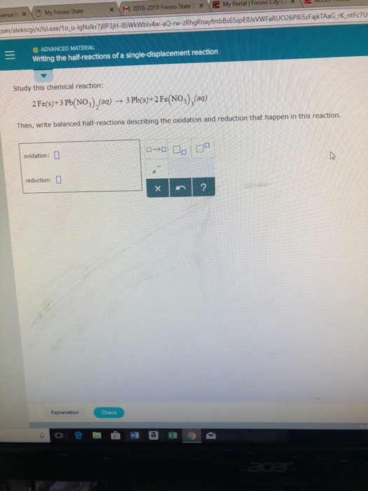 Solved Name ite the complete and net ionic equations for | Chegg.com