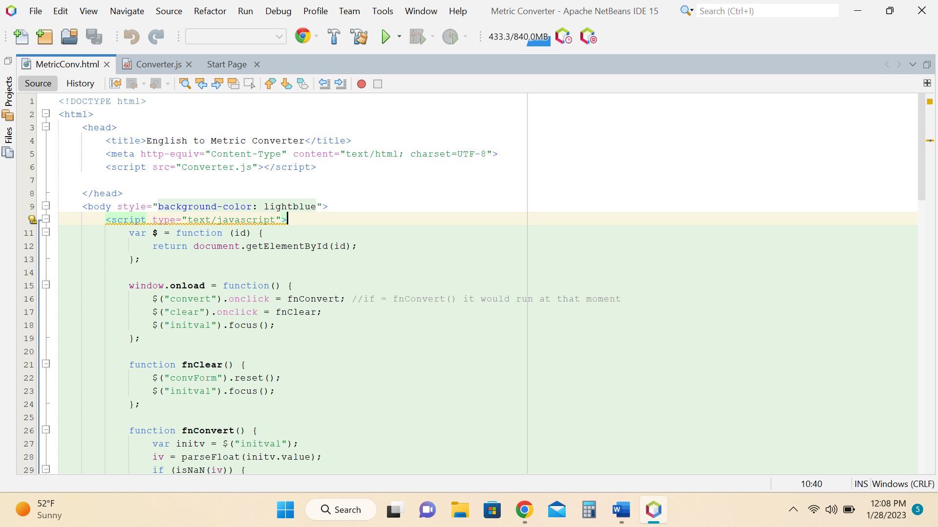 Solved I am trying to load my codes but I don't know how | Chegg.com