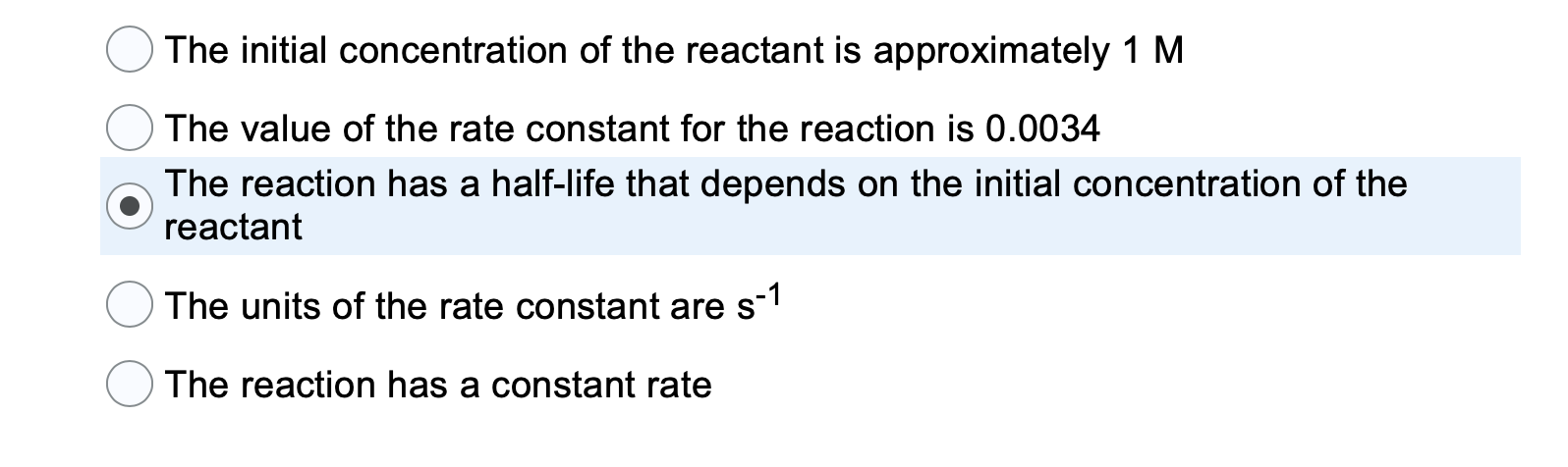 Solved Examine the graph and linear regression shown below | Chegg.com