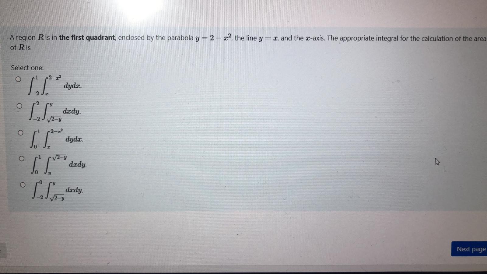 Solved xam. Consider the initial value problem 2y" + y + 3y | Chegg.com