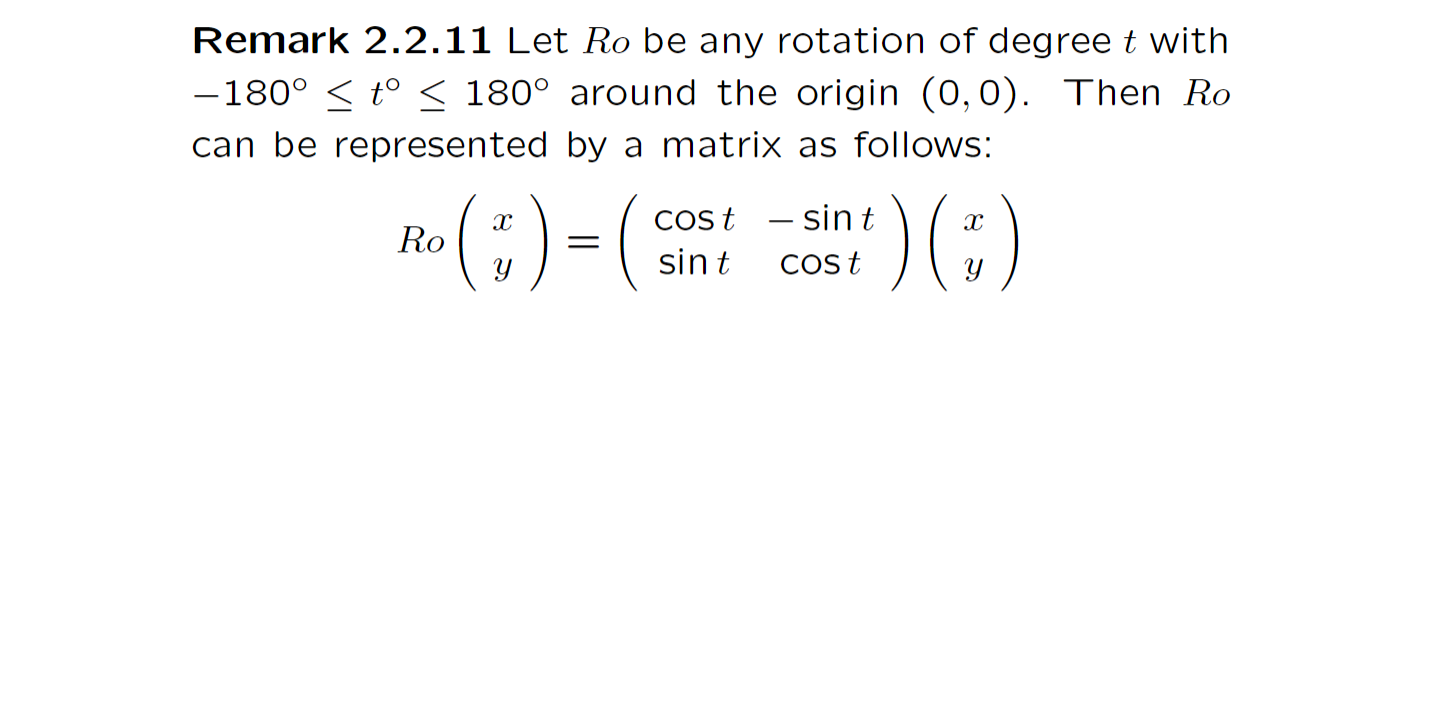 Solved Use the remark below to prove | Chegg.com