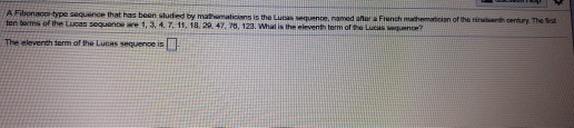 Solved Queston Help The following pattern is established | Chegg.com