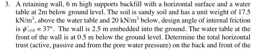 Solved Only answer if you get the correct answers that are | Chegg.com