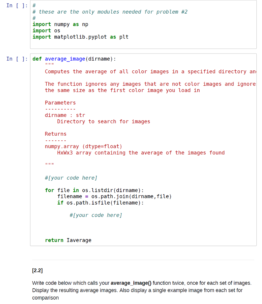 Solved Python Exercise Write Code Loads Collection Images Solved Python Exercise Write Code Loads Collection Images