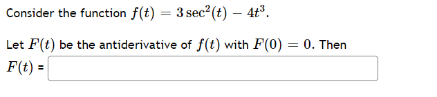 Solved Consider the function f(x) whose second derivative is | Chegg.com