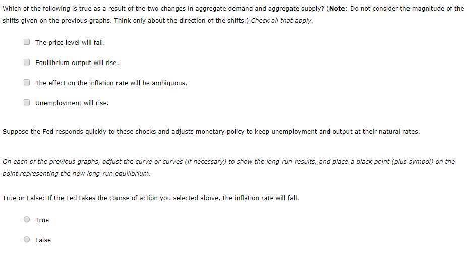 Solved 8. Problems and Applications Q8 As described in the | Chegg.com Solved 8. Problems and Applications Q8 As described in the | Chegg.com