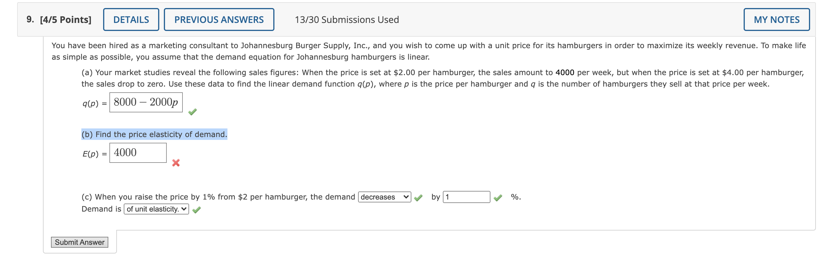 Solved You have been hired as a marketing consultant to | Chegg.com