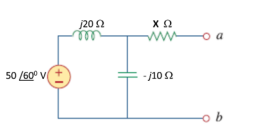 Solved Using Thevenin's equivalent circuit theorem, | Chegg.com
