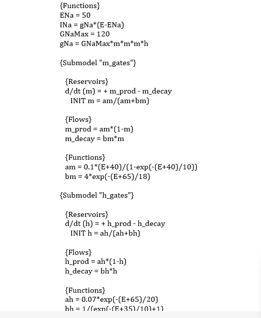 Solved I need help developing the code and answering 1a- c | Chegg.com