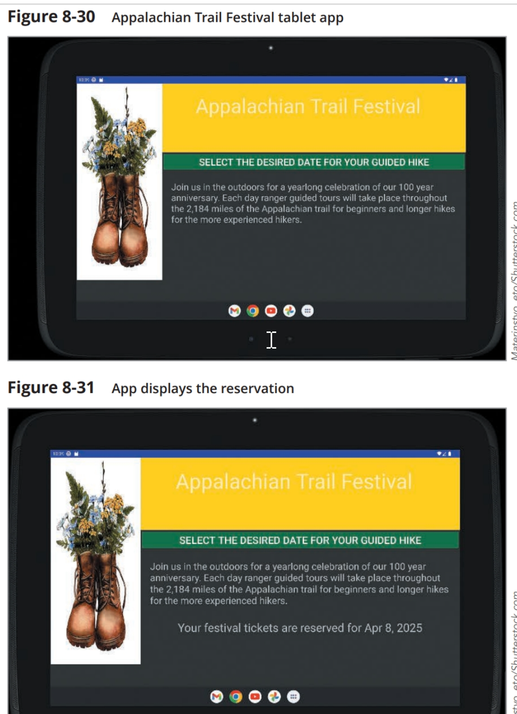 Solved (THIS IS DONE IN ANDROID STUDIO AND PLEASE PROVIDE | Chegg.com