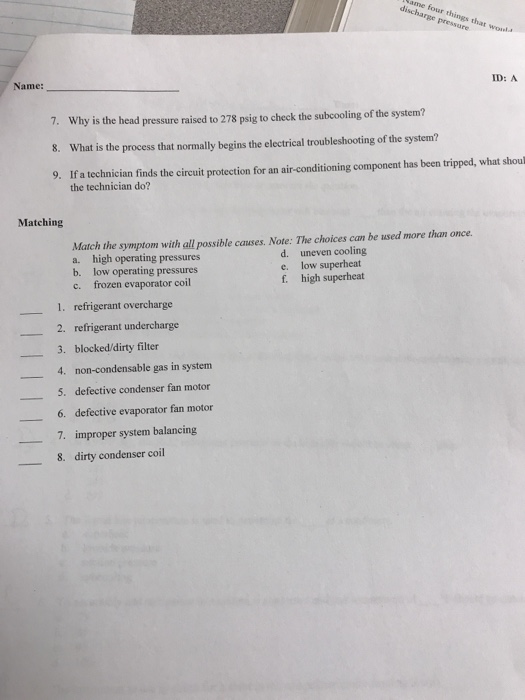 Solved True False Indicate whether the statement is true or | Chegg.com