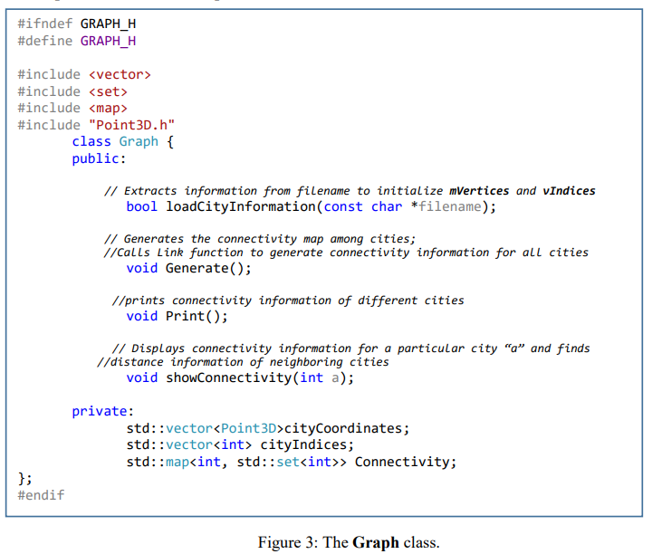 Solved Hello can I get help with this project. This is all | Chegg.com
