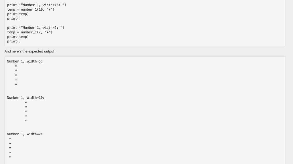 Solved Use python please! there is the three-line functions | Chegg.com