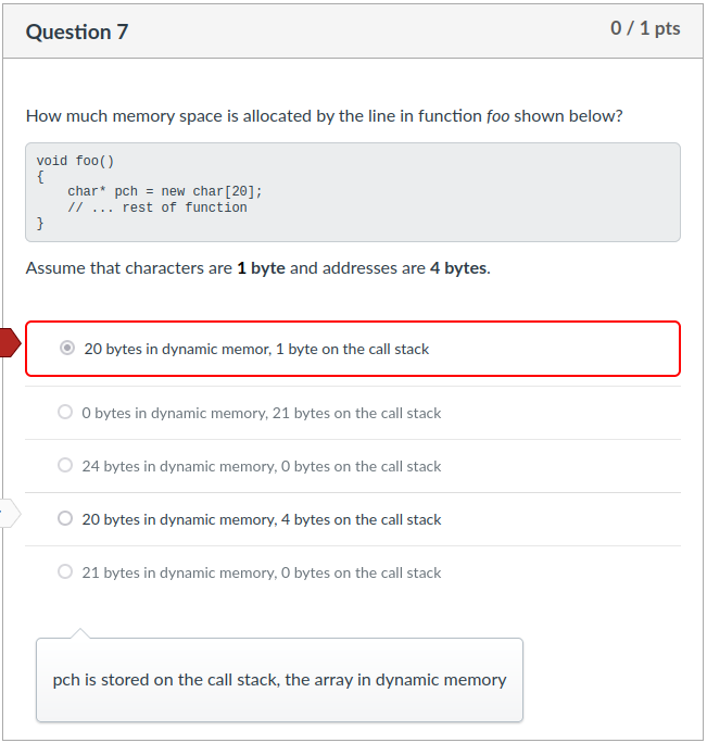 Solved \r\nWhich of the following linked list structures can | Chegg.com