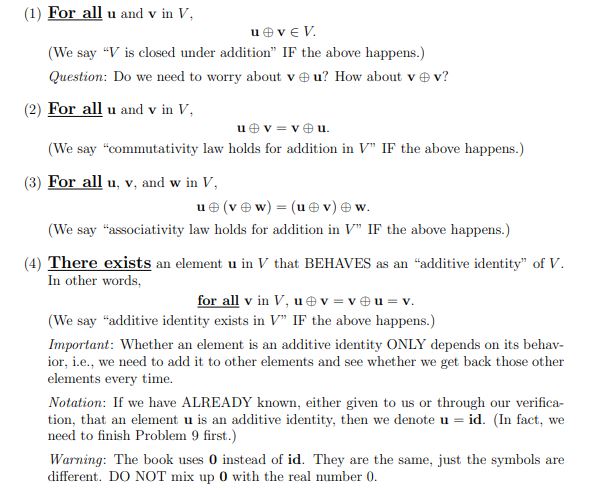 Solved Problem 13 (Textbook 4.1.7). The set of all triples | Chegg.com