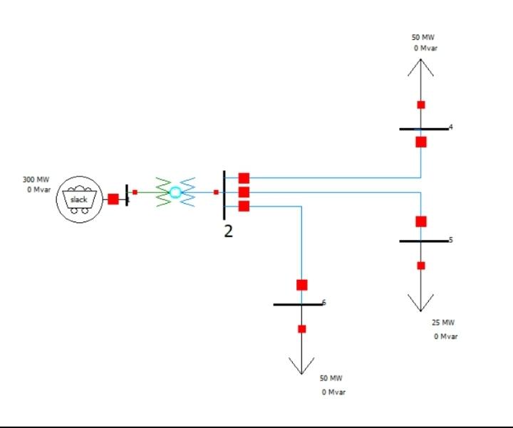 Solved What is the most ideal bus bar configuration for bus | Chegg.com