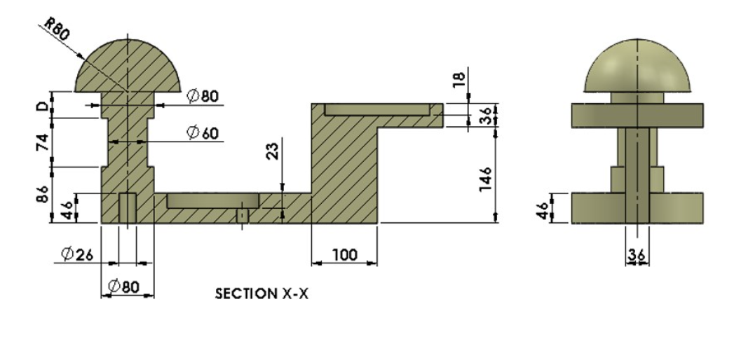 Solved 5x 018 0200 EQUI SP 20 TYP 4 0140 с X Х 36 Α.Ι. A 150 | Chegg.com