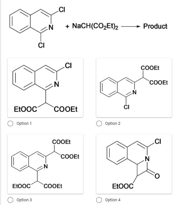 Solved Suggest a structure for the reaction product | Chegg.com