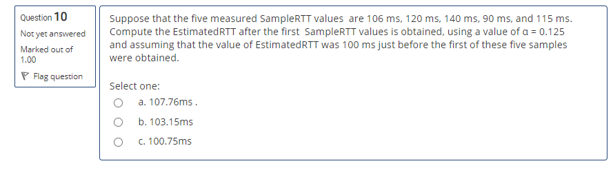 Solved Suppose you have the following 2 bytes: 01011100 and | Chegg.com