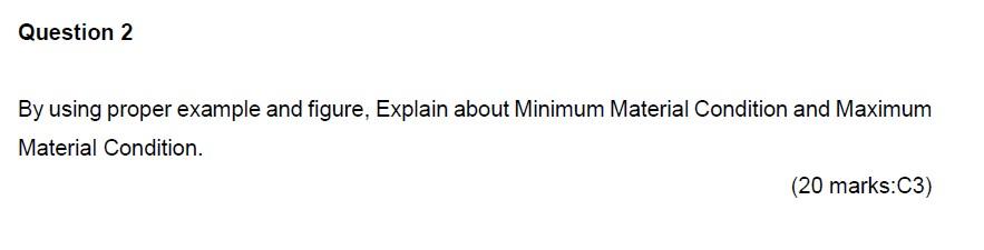 Solved By using proper example and figure, Explain about | Chegg.com