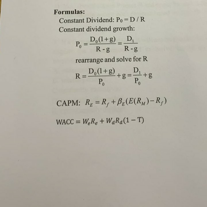 Solved 3. If a firm accepts Project A it will not be | Chegg.com