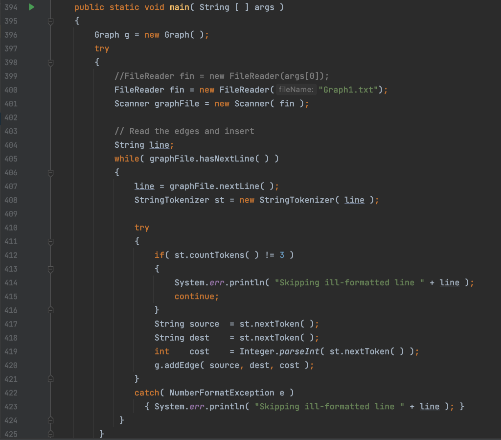Solved Graphs Introduction This assignment concerns using | Chegg.com