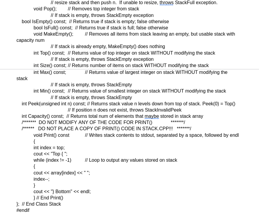 Solved As part of this assignment, you will once again | Chegg.com