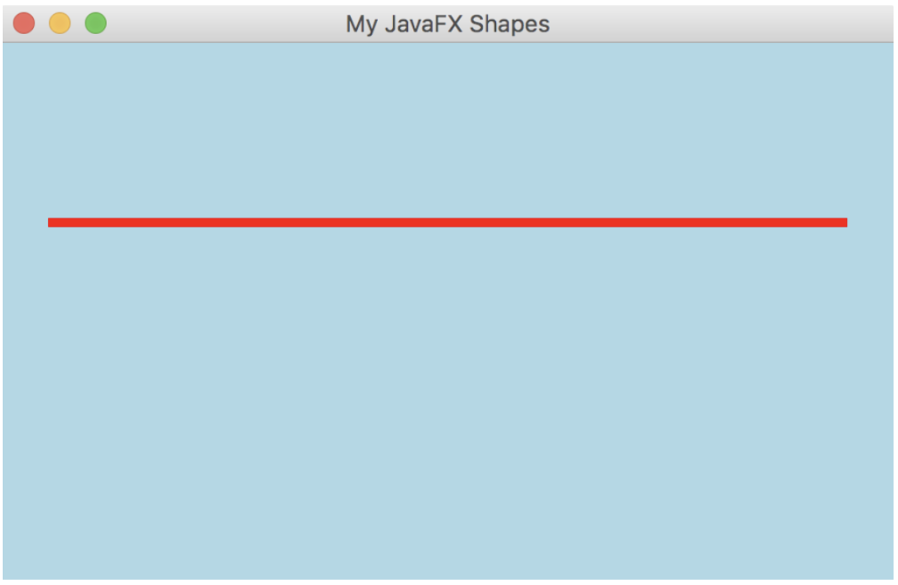 Solved Exercise 1 (10 Points) In BlueJ, create a new | Chegg.com